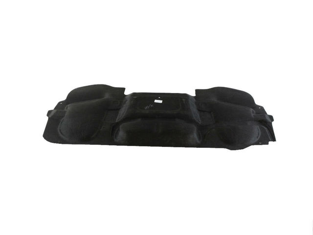 2015-2018 Dodge Challenger Hood Silencer 68184696AC | TascaParts.com