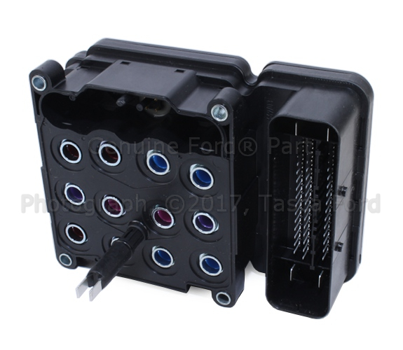 Genuine OEM Ford Control Modules - Discounted Prices & Fast Shipping ...