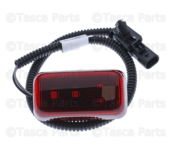 2015-2019 GM Marker Lamp 84402694 | TascaParts.com