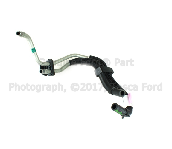 2008-2010 Ford Connector Tube 9C3Z-7R081-D | TascaParts.com