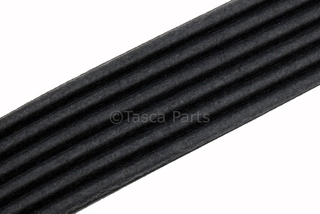 2010-2015 Chevrolet V-Ribbed Serpentine Belt 12639035 | TascaParts.com
