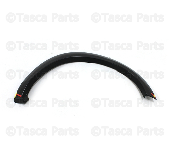 2011-2020 Ram Wheel Opening Flare Molding, Right 1TD26TZZAG ...