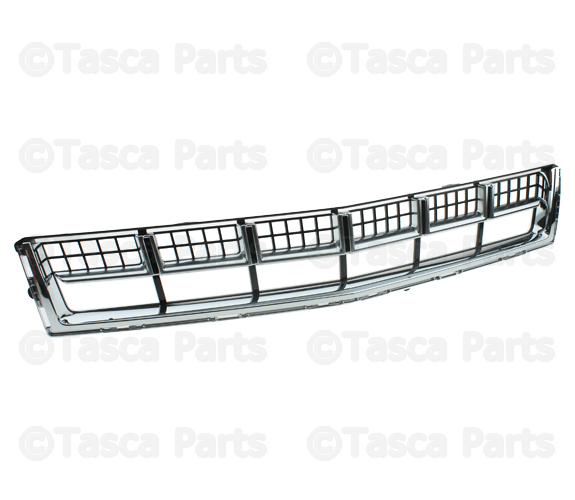 2013-2016 Cadillac SRX Lower Grille 22739004 | TascaParts.com
