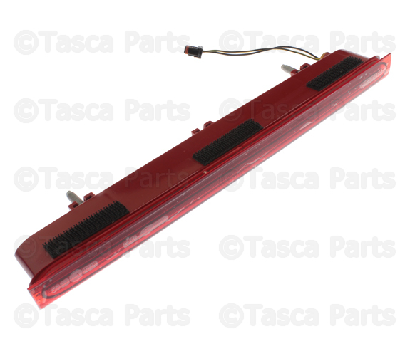 Genuine Factory OEM Third Brake Lights & Center High Mount Stop Lamps ...