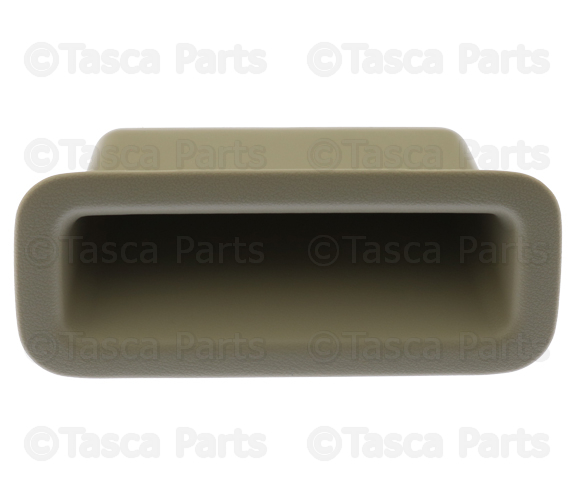 2015-2018 Nissan Murano Pull Handle 90940-5AA0B | TascaParts.com