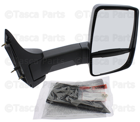 Passenger Side Door Mirror 87862204 | TascaParts.com