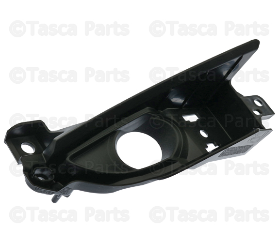 2017-2021 Mazda CX-5 Fog Light Trim Bracket - Passenger Side (RH) KB8B ...