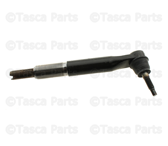 2008-2013 Mopar Steering Tie Rod End 68038054AF | TascaParts.com