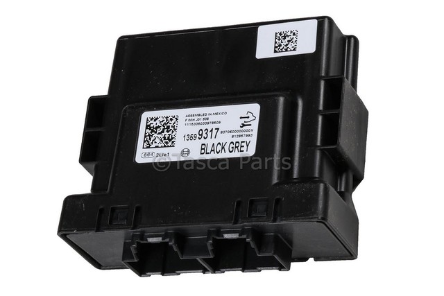 Serial Data Gateway Module 13599317 | TascaParts.com