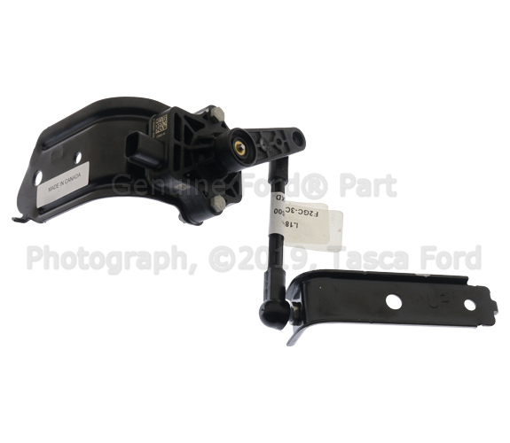 2016-2023 Ford Front Sensor - Driver's Side (LH) F2GZ-3C097-B ...