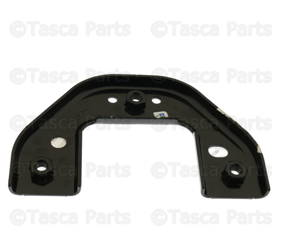 2014-2020 GM Passenger Side Front Bumper Impact Bar Bracket 22833933 ...