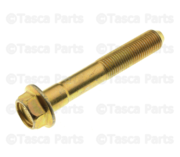 2004-2015 Nissan Lower Arm Bolt 55080-7S010 | TascaParts.com