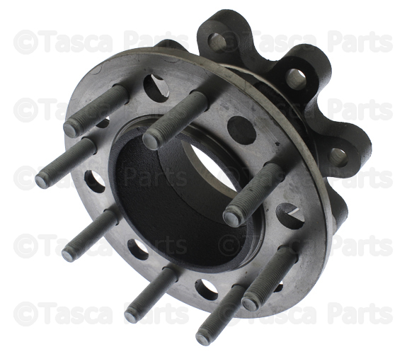 Hub 68138150AB | TascaParts.com
