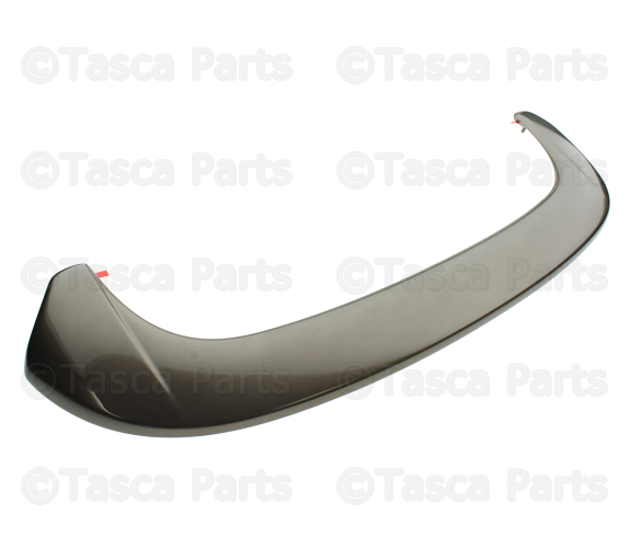 2012-2016 Volvo XC70 Spoiler - Roof - Twilight Bronze 39812259 ...