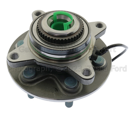 2017-2019 Ford F-150 Front Hub & Bearing HL3Z-1104-B | TascaParts.com