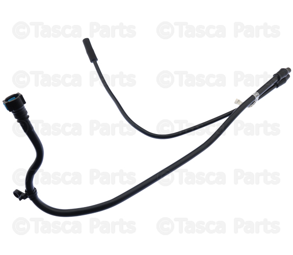 2004-2007 Jeep Liberty Vapor Purge Harness 52129467AC | TascaParts.com