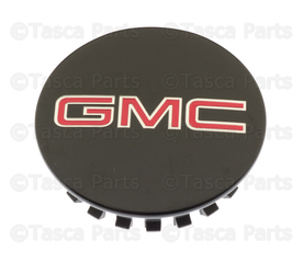 2017-2022 GMC Wheel Cap 84165540 | TascaParts.com