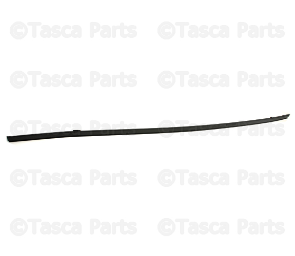 2011-2014 Mazda 2 Roof Molding - Passenger Side (RH) DF71-50-9H0 ...