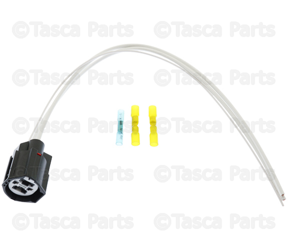 Multi-Purpose Pigtail Kit 19368655 | TascaParts.com