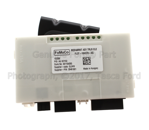 Module Trailer Brake fl3z19h332d | TascaParts.com