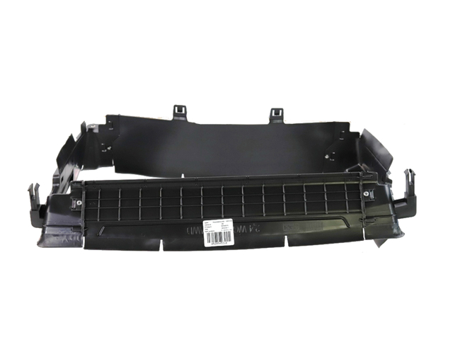 2015-2018 Jeep Renegade Radiator Shroud 68337195AA | TascaParts.com