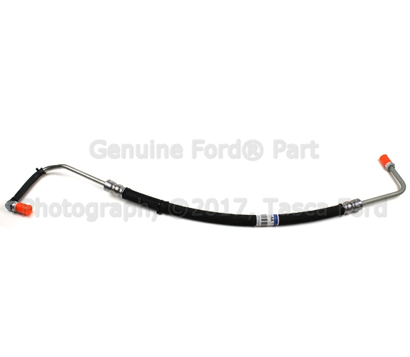 2003-2005 Ford Power Steering Pressure Hose 3C3Z3A717AA | TascaParts.com