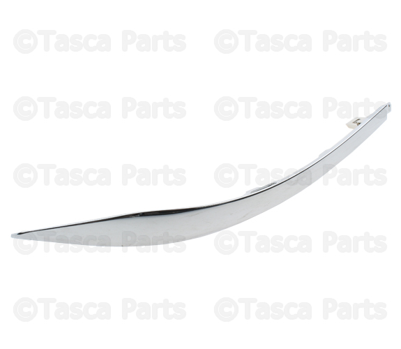 2015-2020 Nissan Murano Corner Molding 85074-5AA0A | TascaParts.com