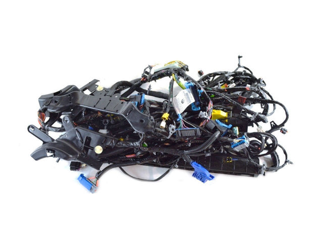 2016 Dodge Dart Unified Body Wiring 68262384AA | TascaParts.com