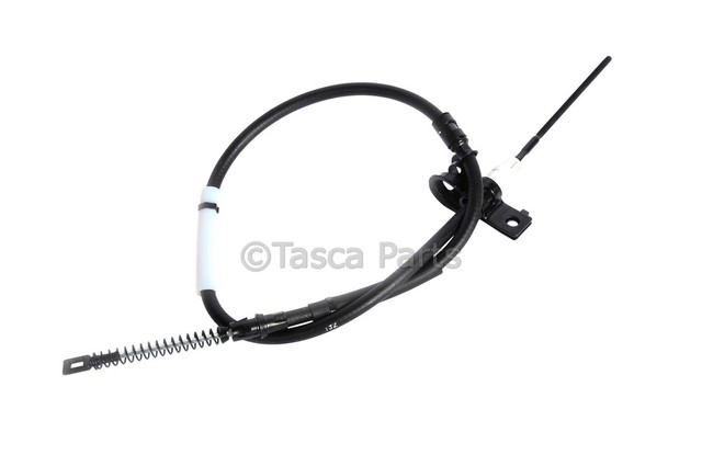 2010-2017 GM Rear Cable - Driver's Side (LH) 22985806 | TascaParts.com