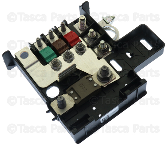 Module 68437272AA | TascaParts.com