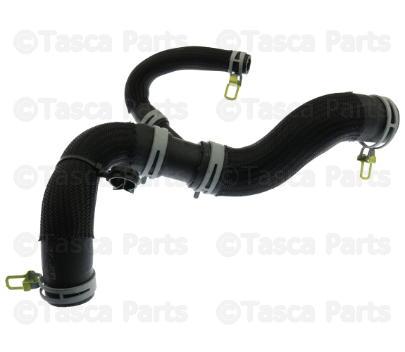 2012-2024 Mopar Radiator Outlet Hose 68056029AG | TascaParts.com