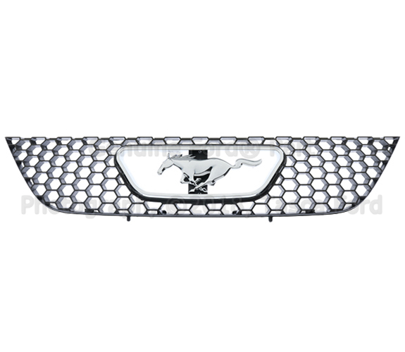1999-2004 Ford Mustang Grille Assembly XR3Z-8200-AA | TascaParts.com