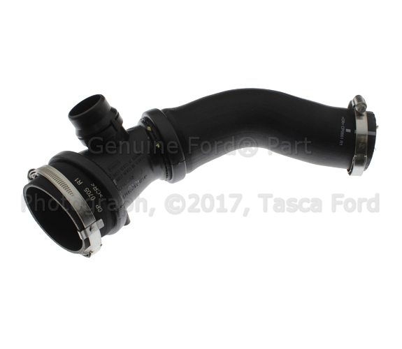 2010-2019 Ford Taurus Inter-Cooler Pipe AA5Z-6F073-B | TascaParts.com