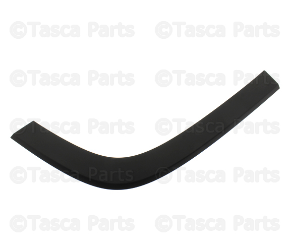 2014-2018 Jeep Cherokee Flare - Driver's Side (LH) 68210317AC ...