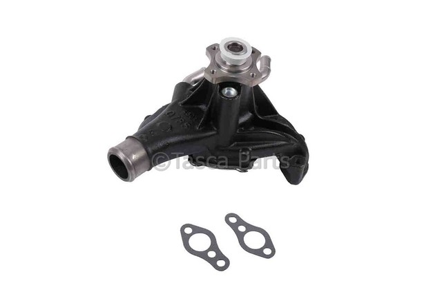 1988-2014 GM Water Pump 89060527 | TascaParts.com