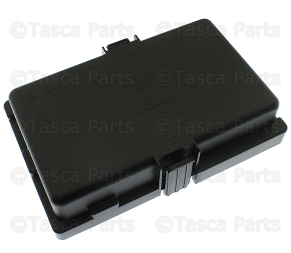 2017-2021 Chrysler Fuse Box Cover 68308843AA | TascaParts.com