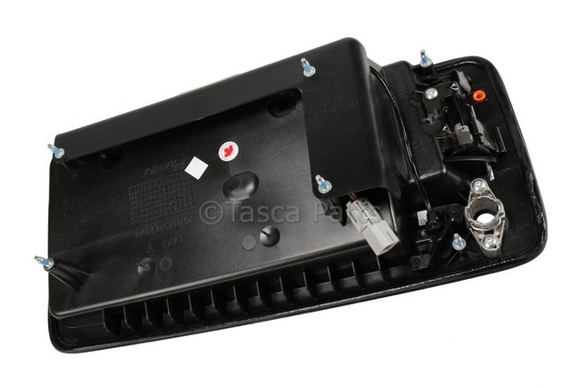 2013-2020 GM Handle, Outside 23489984 | TascaParts.com