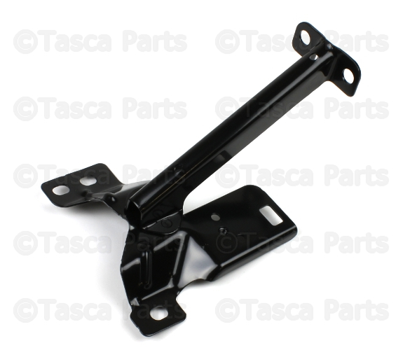 2006-2009 Mazda 3 Lock Support BP4K-52-15YA | TascaParts.com