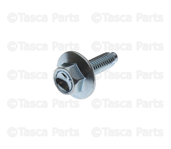 2006-2023 Mazda Intake Duct Bolt 9946-30-620 | TascaParts.com