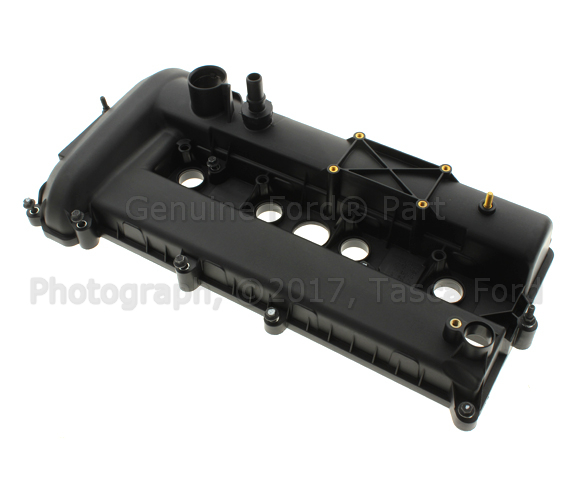 2001-2011 Ford Valve Cover 4L5Z-6582-DA | TascaParts.com