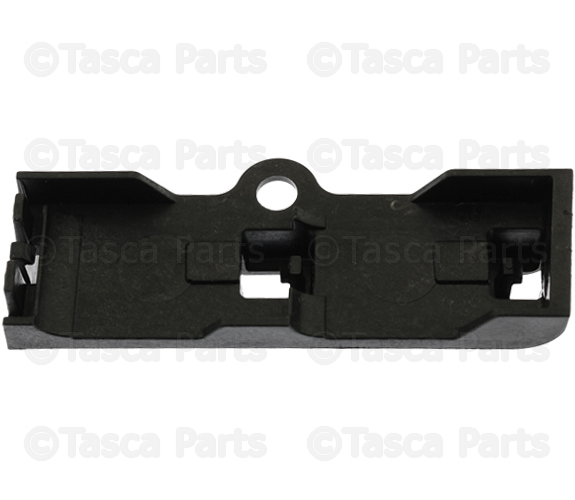 2017-2020 Jeep Compass Upper Mount - Passenger Side (RH) 68244424AA ...