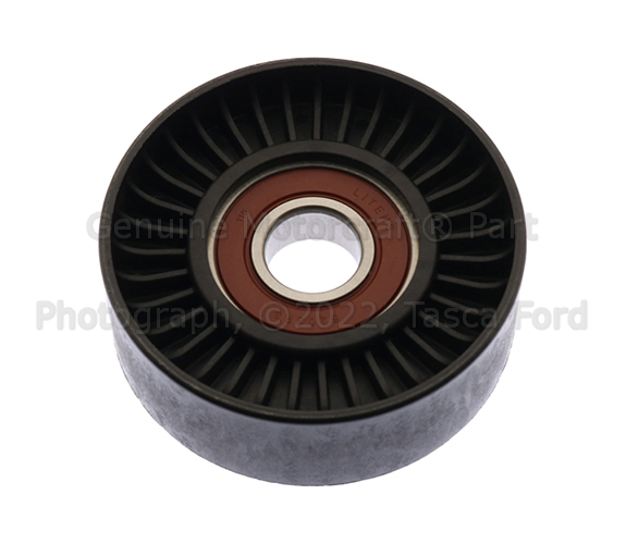 2016-2019 Ford Idler Pulley AL3Z-8678-B | TascaParts.com