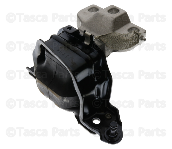 2001-2007 Mopar Side Support - Passenger Side (RH) 4861271AD ...