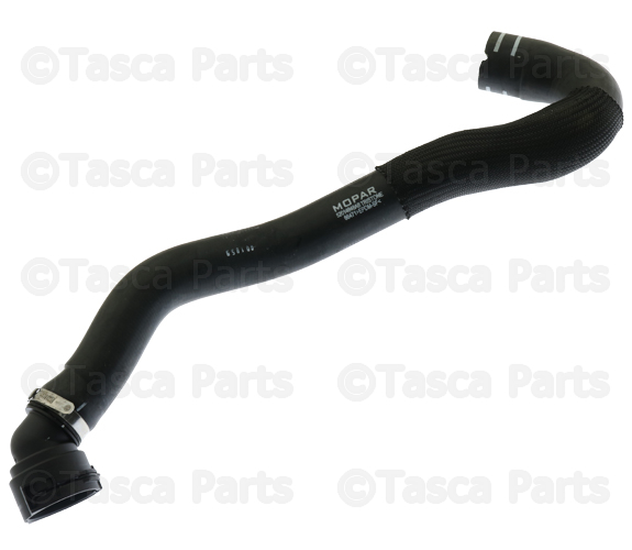 2014-2017 Ram Radiator Outlet Hose 52014848AB | TascaParts.com