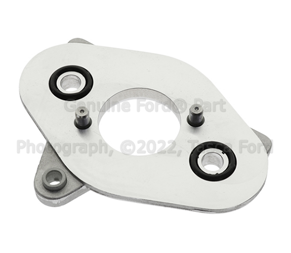 Plate BL3Z-9178-B | TascaParts.com