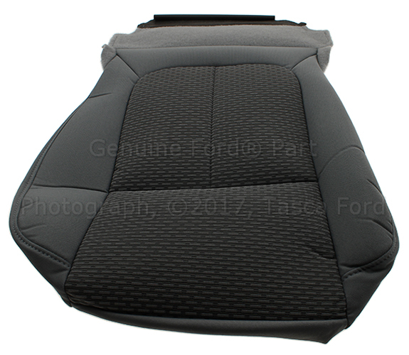 2011 Ford Seat Cover BC3Z-2562901-BA | TascaParts.com