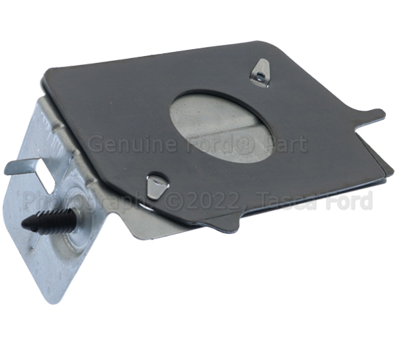 1999-2007 Ford Upper Seal - Passenger Side (RH) 8C3Z-2520556-B ...