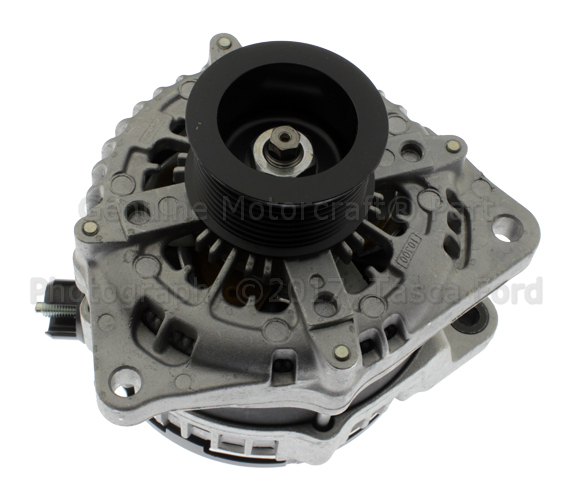 2011-2016 Ford Alternator HC4Z-10346-A | TascaParts.com