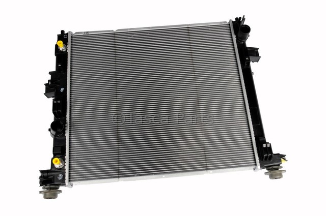 2013-2016 Cadillac Radiator 22966124 | TascaParts.com