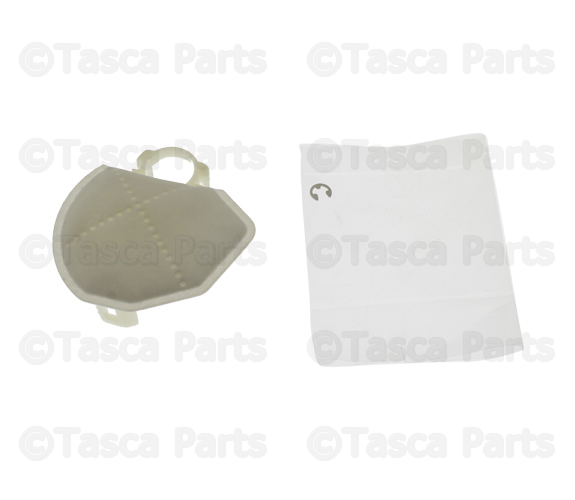 2007-2010 Mazda CX-9 Fuel Filter CY01-13-ZE1 | TascaParts.com